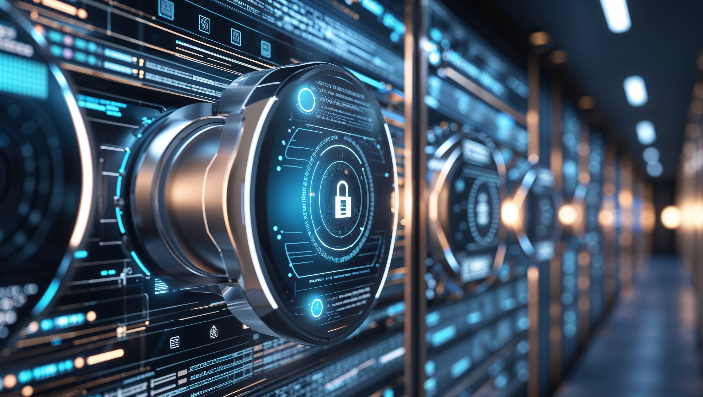 Access Control Software: A Key to Secure Environments